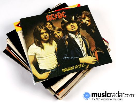 100 greatest drum beats of all time | MusicRadar