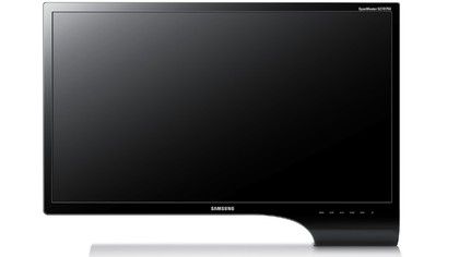 Samsung SyncMaster S24B750V review | TechRadar