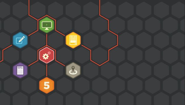 Getting started with HTML5 | Creative Bloq