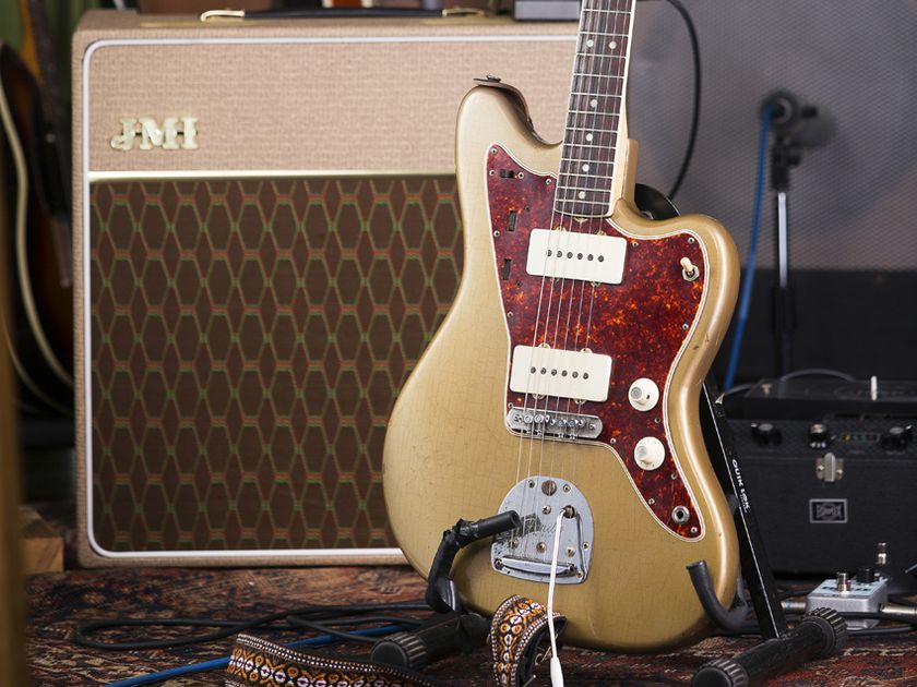 Portishead's Adrian Utley talks vintage gear and sonic adventuring ...