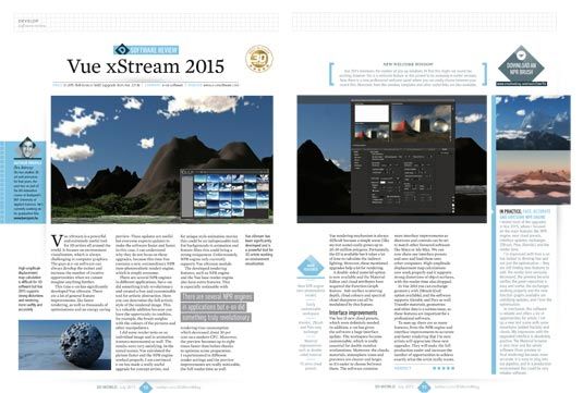 Discover the visual effects secrets of ILM | Creative Bloq