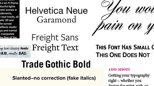 Articles by Rob Carney, Editorial, graphic design and publishing lead ...