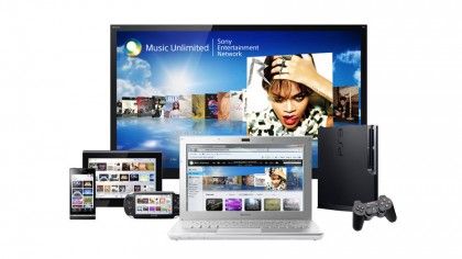 Why Sony is hoping for the Apple effect with its Entertainment Network ...