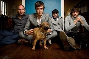 Dan Konopka: OK Go videos are 'extension of our art' | MusicRadar