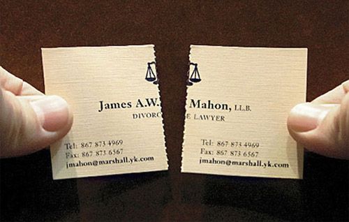 10 designs that reinvent the business card | Creative Bloq