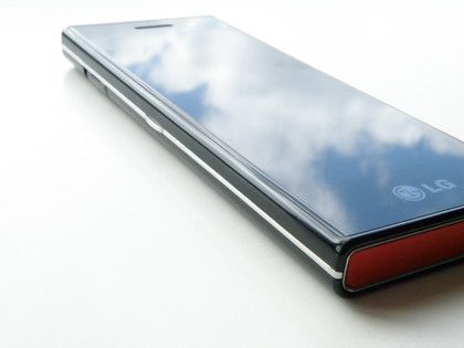 LG BL40 Chocolate review | TechRadar