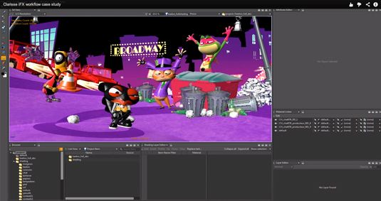 Six 3D tools breaking new ground in 2014 | Creative Bloq