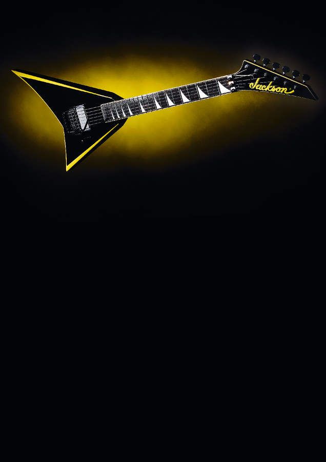 Jackson Pro Series Randy Rhoads RR24 review | MusicRadar