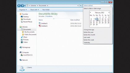 How to uncover hidden PC activity | TechRadar