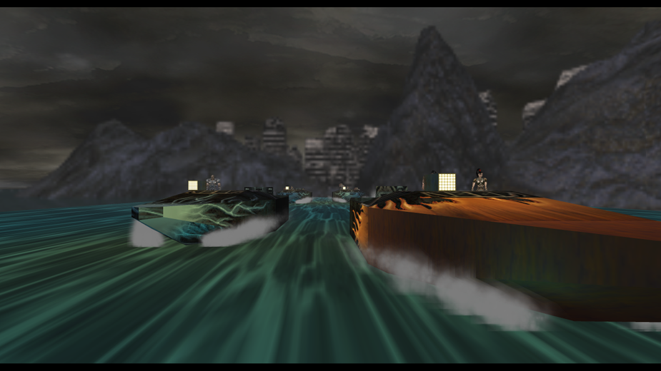 How to run Daikatana on Windows 7/8 | PC Gamer