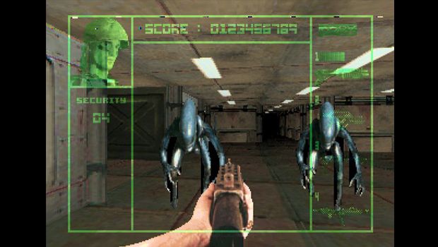 20 games that looked way too good for their generation | GamesRadar+