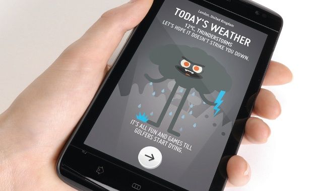 Design for Android | Creative Bloq