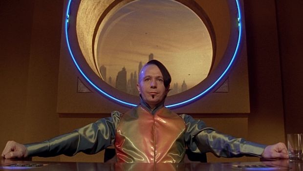 20 fictional corporations that are way more evil than they make out ...
