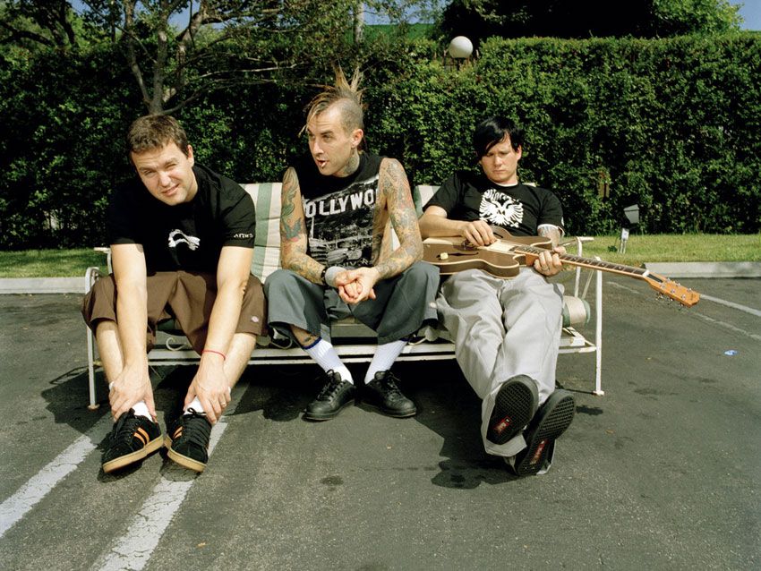 7 iconic pop punk guitar riffs | MusicRadar