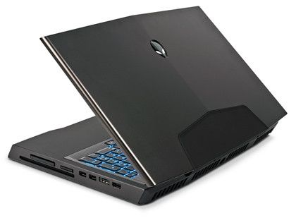 Alienware M18X review | TechRadar