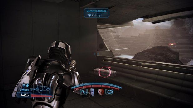 Mass Effect 3 Armor locations - Mass Effect 3 armor guide - Page 2 ...