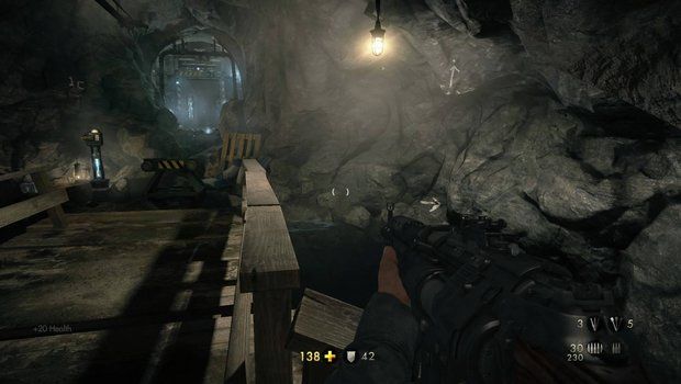 Wolfenstein: The Old Blood letters and gold items collectibles guide ...