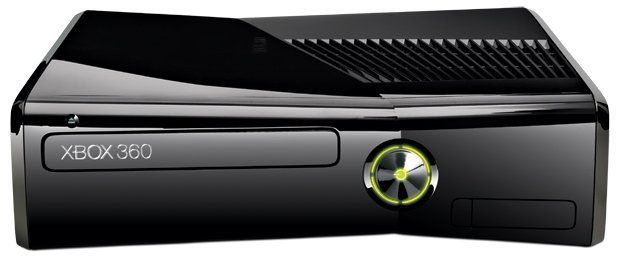 Xbox 360 Slim vs Elite | GamesRadar+