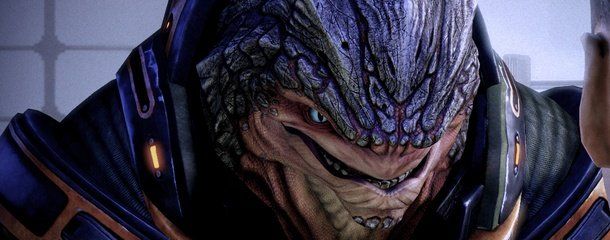 Mass Effect texture mod makes massive improvements to main characters ...