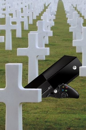 How Microsoft dug its own E3 grave, and how it MIGHT climb out ...