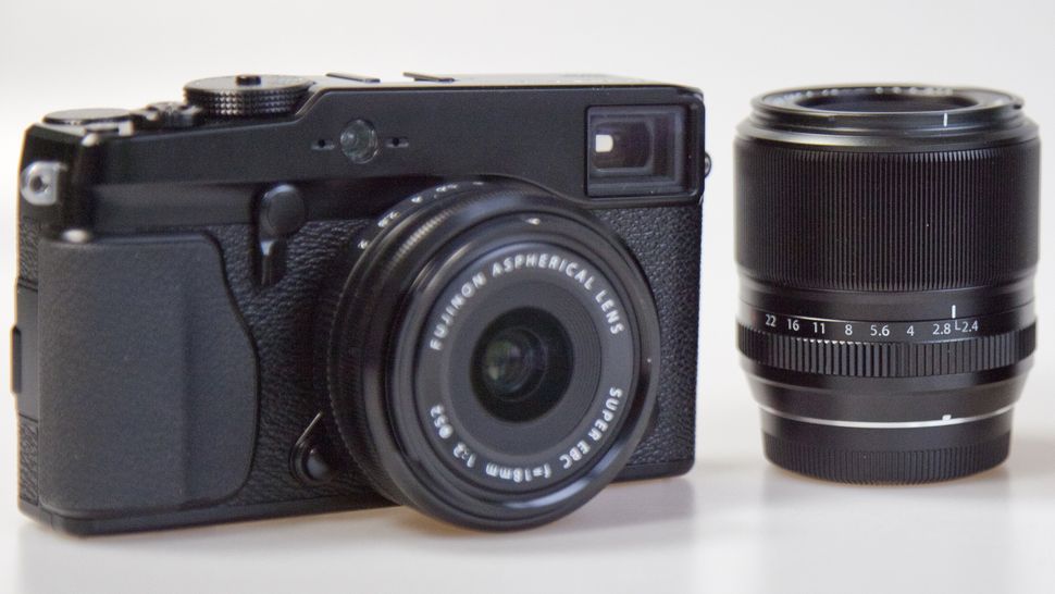 Fuji X-Pro1 review | TechRadar