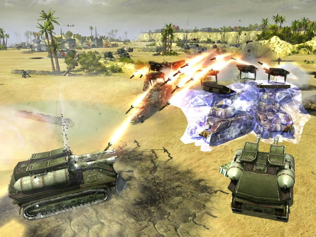 War Front: Turning Point - hands on | GamesRadar+