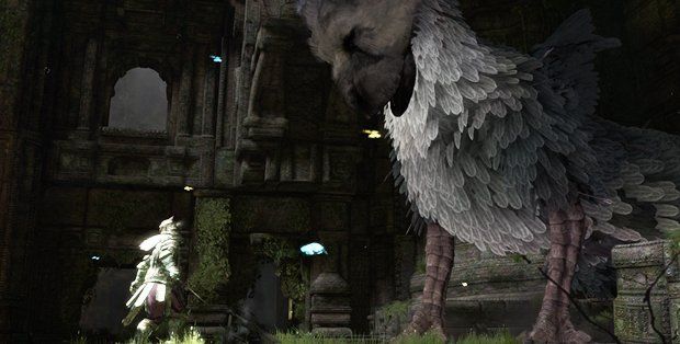 The Last Guardian/ ICO & Shadow of the Colossus PS3 remakes: everything ...