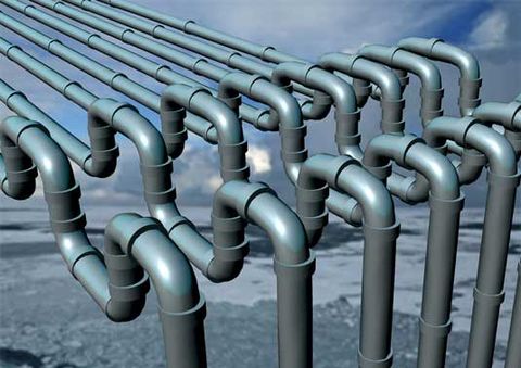 How to set up a VFX pipeline | Creative Bloq