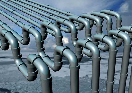 How to set up a VFX pipeline | Creative Bloq