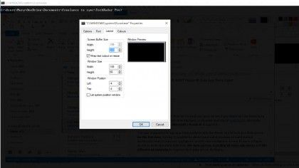 Resizing and readable fonts - How to get the most from the Windows 10 ...