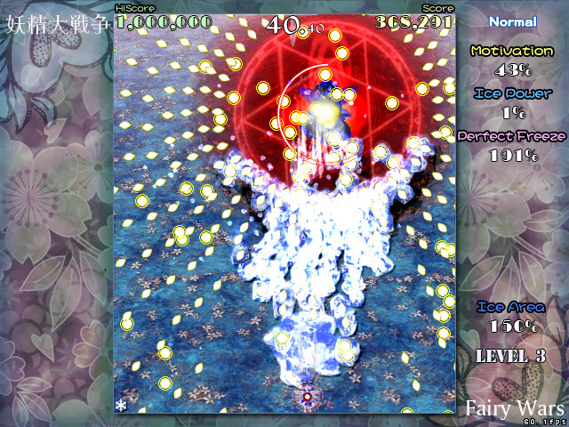 The story of the Touhou sensation | PC Gamer