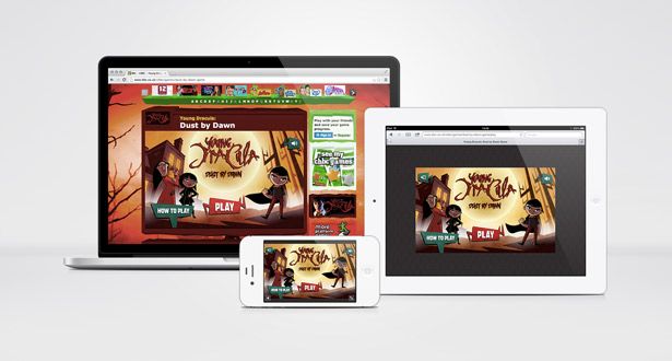 10 tips for HTML5 games development | Creative Bloq