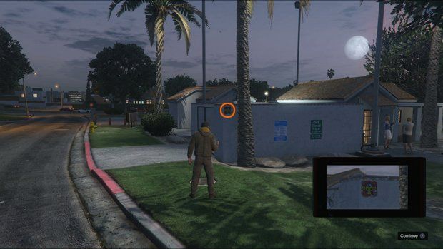 GTA 5 Monkey Mosaics locations | GamesRadar+