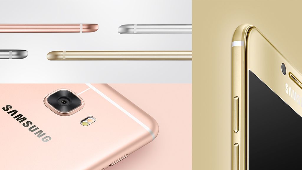 iPhone-y: Samsung's new knock-off handset to be sold in China | TechRadar