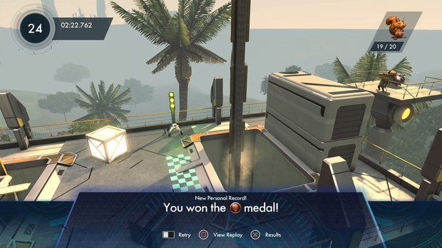 Trials Fusion Hidden Squirrels location guide: Page 8 - Page 8 ...