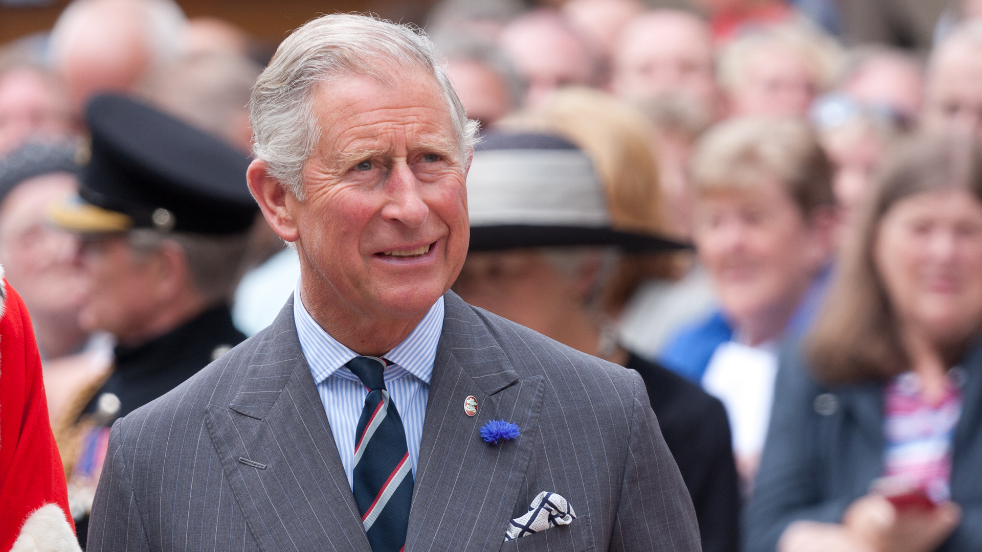 Terrifying Prince Charles and making the first Welsh game on new-gen ...