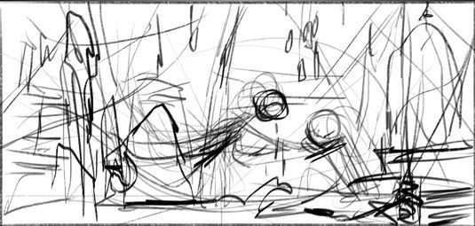 How to design a set for an animated film | Creative Bloq