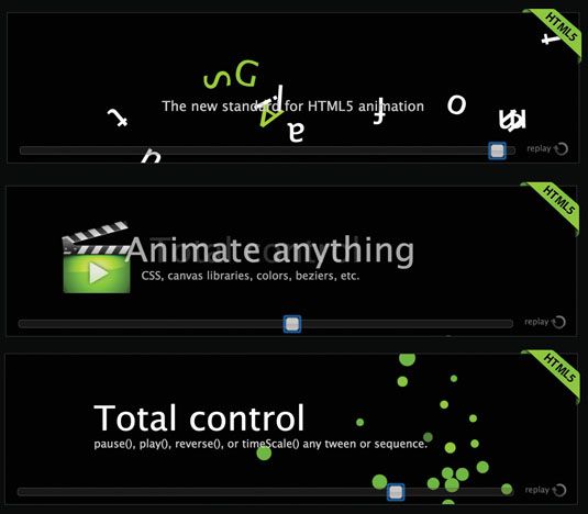 Supercharge Svg Animations With Gsap Creative Bloq