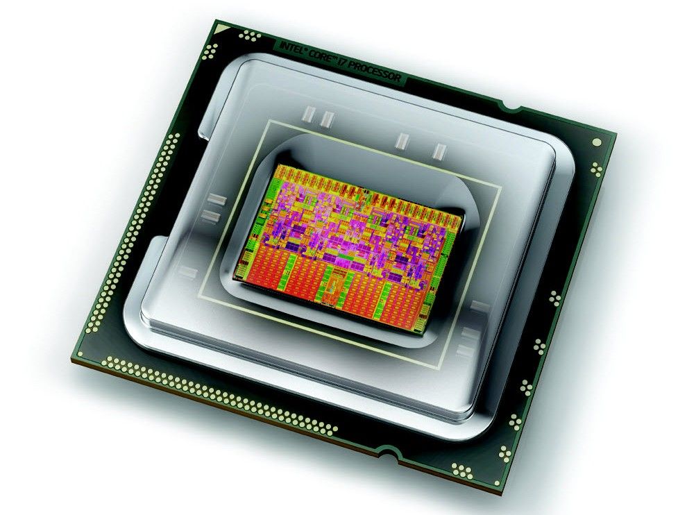 How does Core i7 do in the real world? | TechRadar