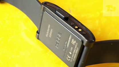 Pebble review | T3
