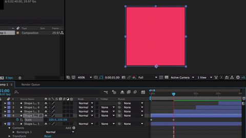 Design a branded loading animation in After Effects | Creative Bloq