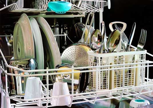 14 mind-blowing examples of hyperrealism | Creative Bloq