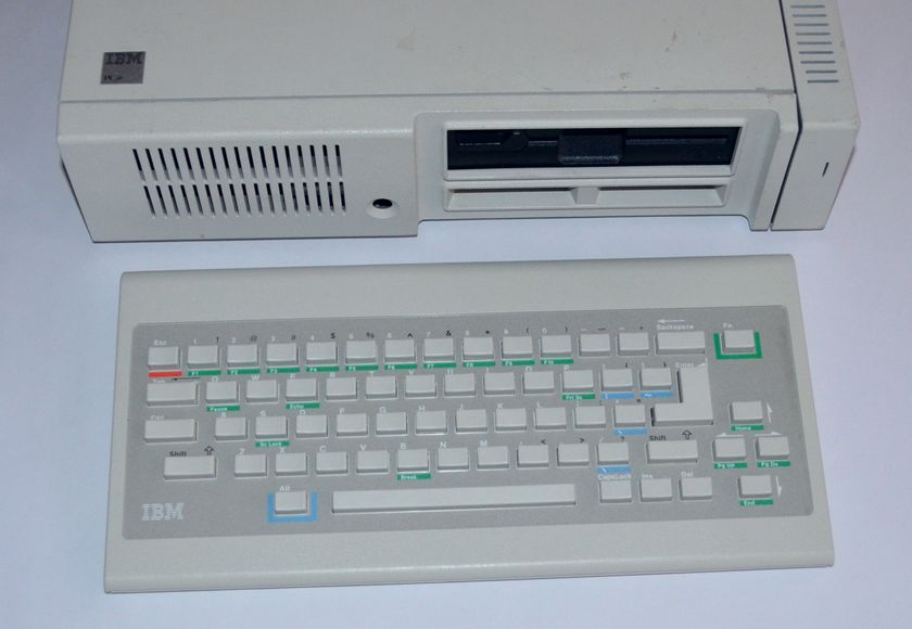 A look back at the weird, terrible keyboards of '70s and '80s PCs | PC ...