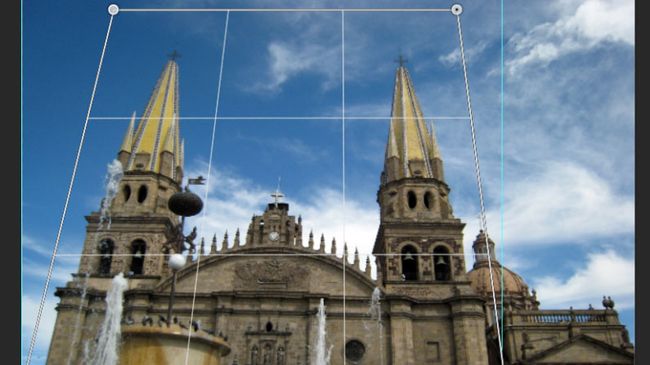 3 ways to fix perspective errors in Photoshop | Creative Bloq