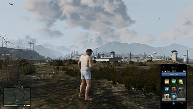 How to complete GTA 5 Kifflom and find all Epsilon Tracts | GamesRadar+