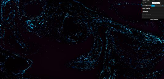 Create an oil painting with this WebGL experience | Creative Bloq