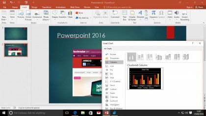 Top 10 PowerPoint 2016 tips | TechRadar