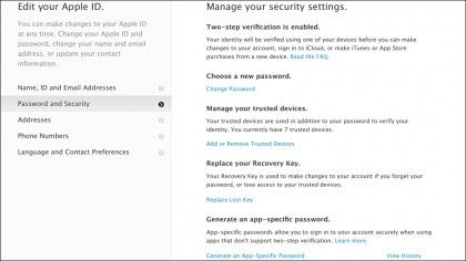 How to fix FaceTime sign-in errors on Mac | TechRadar