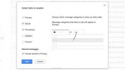Gmail introduces new features to fight email overload | TechRadar