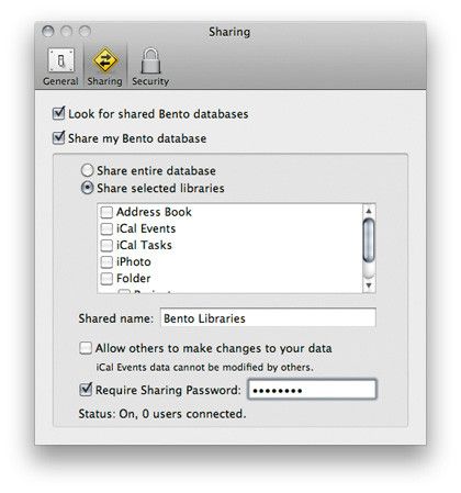 FileMaker Bento 3 review | TechRadar